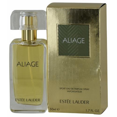 Perfume Feminino Aliage Estee Lauder Sport Eau De Parfum Spray 50 Ml ...