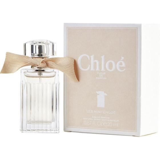 Perfume Feminino Chloe Fleur De Parfum Chloe Eau De Parfum Spray 20 Ml - Perfume Feminino ...