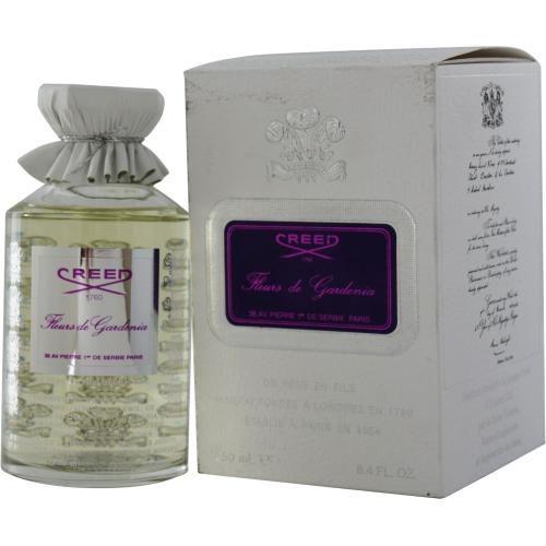 Perfume Feminino Creed Fleurs De Gardenia Creed Flacon Eau De Parfum ...