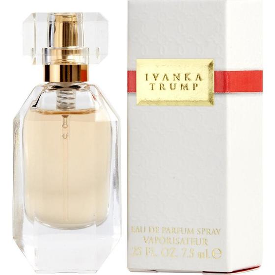 Perfume Feminino Ivanka Trump Donald Trump Eau De Parfum Spray 07 Ml ...