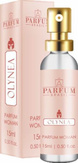Perfume Feminino OLYNEA 15ML - Parfum Brasil - Perfume Feminino ...