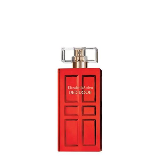 Perfume Feminino Red Door Elizabeth Arden Eau de Toilette 30ml ...