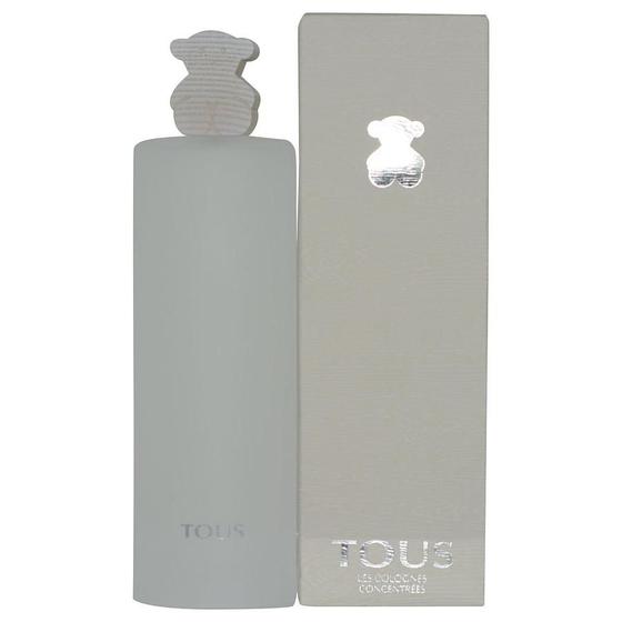 Perfume Feminino Tous Les Colognes Tous Concentrate Eau De Toilette ...