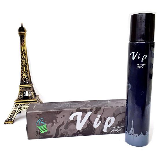 PERFUME Feminino ToutiVip N43 Alta Fixação - Touti Vip - Perfume ...