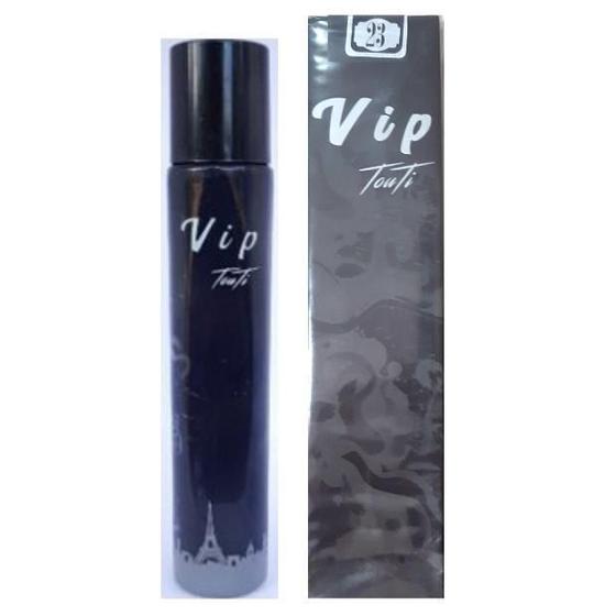 Perfume Feminino Vip Touti Fragrância Numero 23. Tipo Parfum - Perfume ...