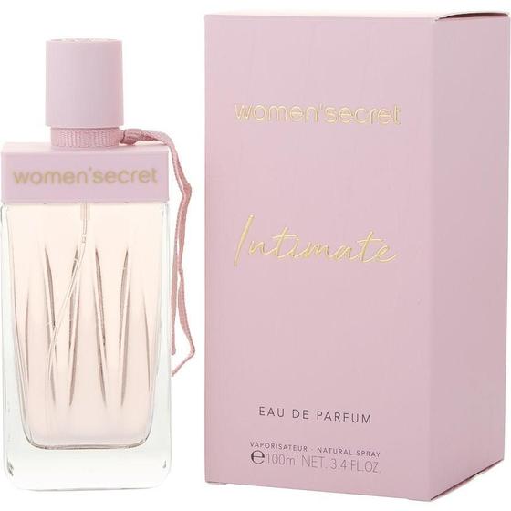 Perfume Feminino Women' Secret Women'Secret Intimate Eau De Parfum ...