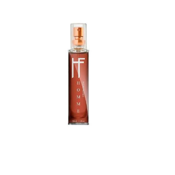 Perfume Feromônios Masculino Hotflowers Hf Homme - 30Ml - Perfume ...