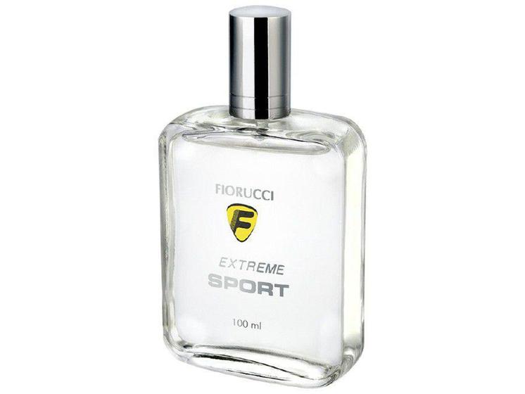 Perfume Fiorucci Extreme Sport Masculino - Deo Colônia 100ml - Perfume ...