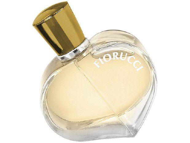 Perfume Fiorucci Paris Feminino Eau de Parfum - 80ml - Perfume Feminino ...