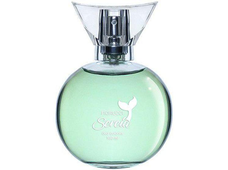 Perfume Fiorucci Sereia Mystic Line Feminino - Deo Colônia 100ml ...