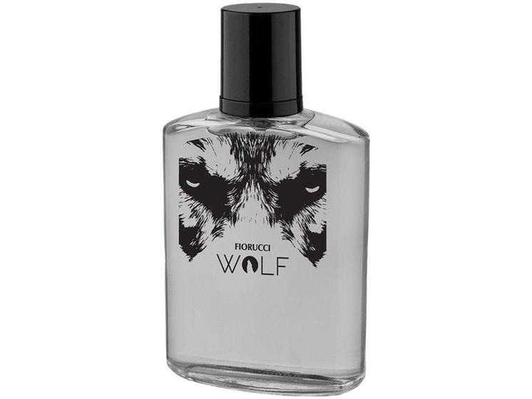 Perfume Fiorucci Wolf Masculino Eau de Cologne - 100ml - Perfume ...