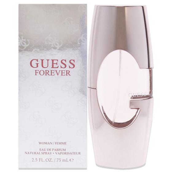 Perfume Guess Forever Feminino - Spray 2.141ml - Perfume Feminino ...