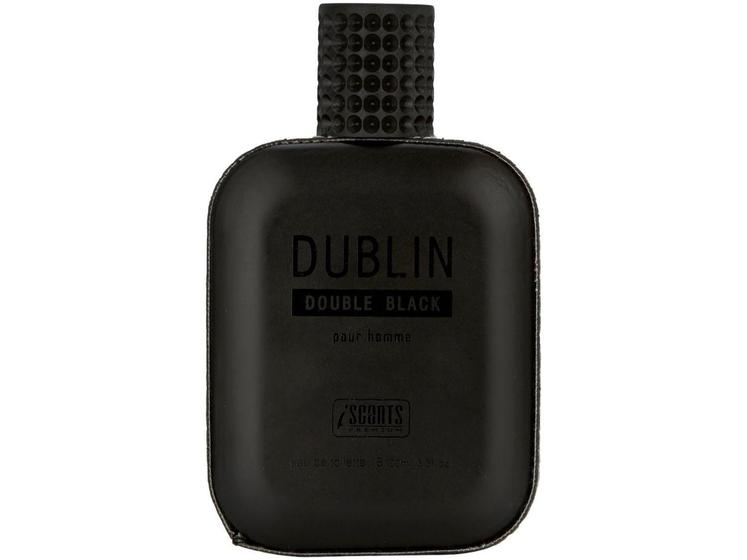 Perfume I-scents Dublin Masculino Eau de Toilette - 100ml - Perfume ...
