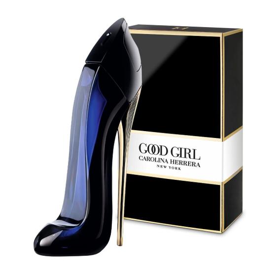 Perfume importado feminino good girl carolina herrera eau de parfum 30 ...