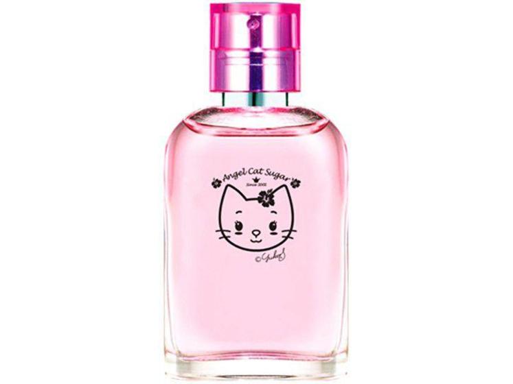 Perfume Infantil La Rive Angel Cat Sugar Melon - Feminino Eau Parfum ...