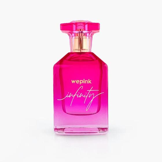 Perfume Infinity 75ml - Wepink Original Virgínia Fonseca We Pink ...