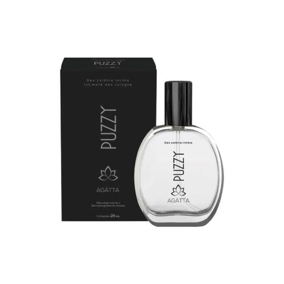 Perfume Íntimo Anitta Puzzy Original Cimed 3 Fragrâncias - For Sexy ...