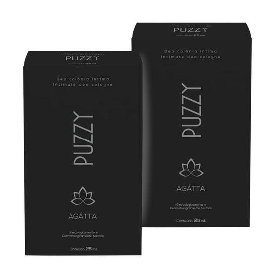 Perfume Intimo Puzzy By Anitta Agatta Sabor Morango Original - CIMED ...