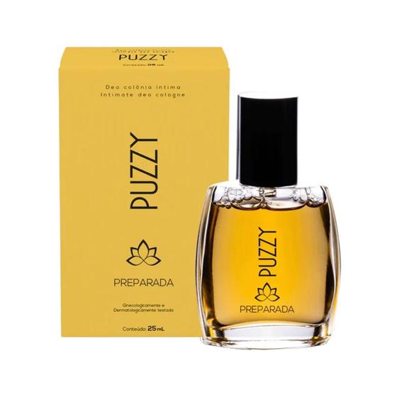 Perfume Intimo Puzzy By Anitta Preparada Sabor Chocolate Original ...