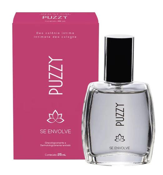 Perfume Íntimo Puzzy By Anitta Se Envolve 25Ml Cimed - Perfume ...