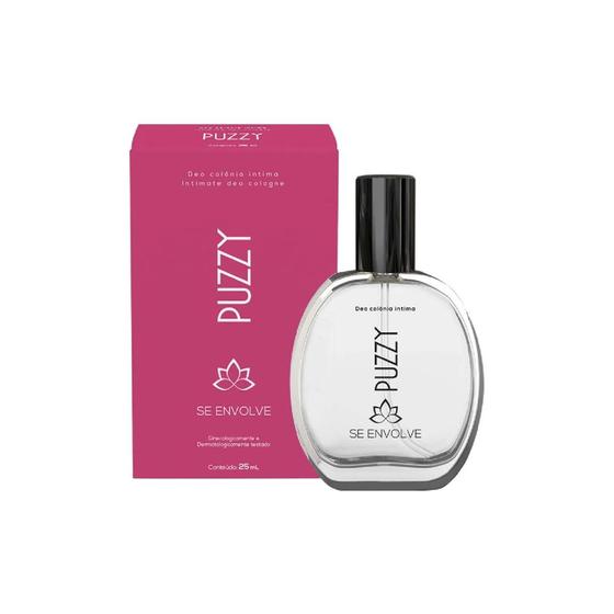 Perfume Íntimo Puzzy By Anitta Se Envolve Sabor Marshmallow - CIMED ...