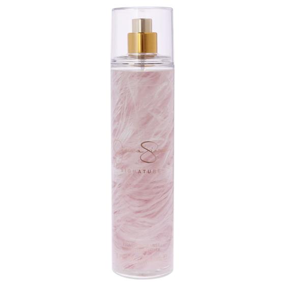 Perfume Jessica Simpson Signature Body Spray - 236ml - Para Mulheres ...