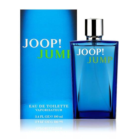 Perfume Joop! Jump - Eau de Toilette - Masculino - 100 ml - Perfume ...