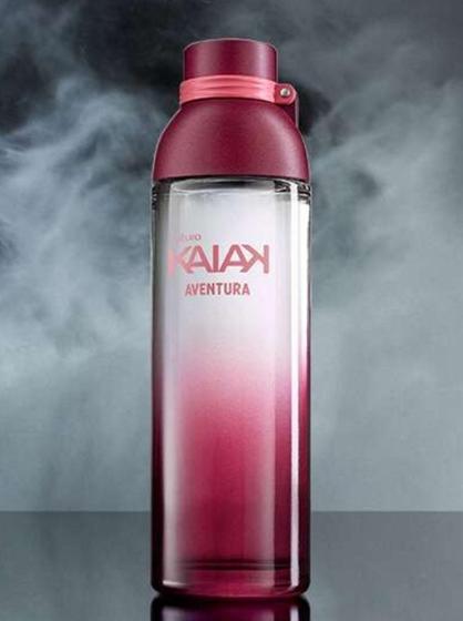 Perfume Kaiak Aventura - Feminino - Natura - 100ml - Perfume Feminino ...