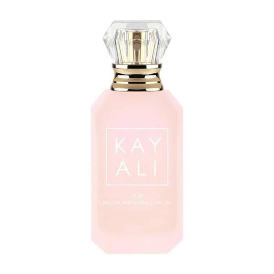Perfume KAYALI Yum Boujee Marshmallow 81 Eau de Parfum 10mL - Perfume ...