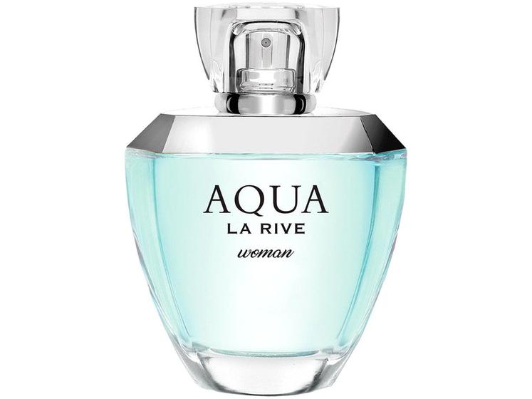 Perfume La Rive Aqua Bella Feminino Eau Parfum - 100ml - Perfume ...