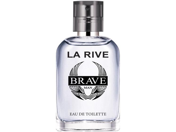 Perfume La Rive Brave Masculino Eau de Toilette - 30ml - Perfume ...