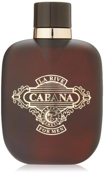 Perfume La Rive Cabana Masculino Eau de Toilette - 90ml - Perfume ...