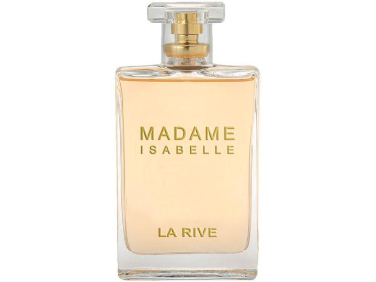 Perfume La Rive Madame Isabelle Feminino - Eau Parfum 90ml - Perfume ...