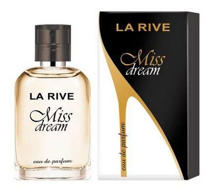 Perfume La Rive Miss Dream 30 Ml - Perfume - Magazine Luiza