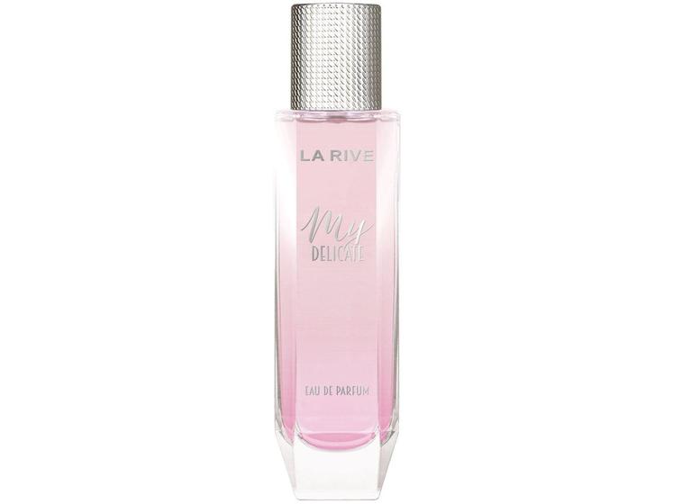 Perfume La Rive My Delicate Feminino Eau Parfum - 90ml - Perfume ...