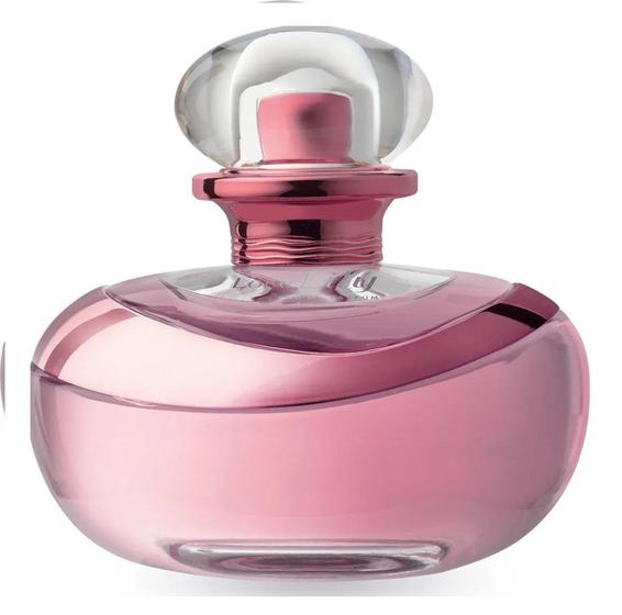 Perfume love lily eau de parfum 75ml o boticário - Perfume Feminino ...