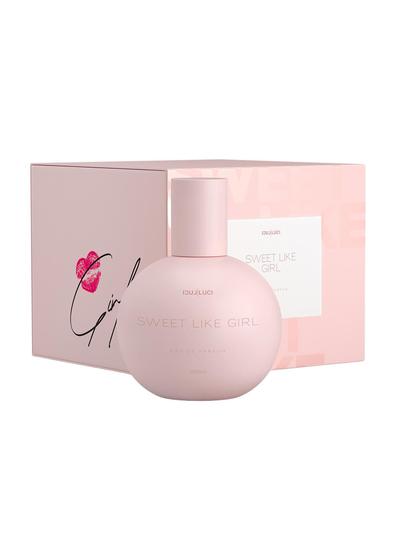 Perfume Luci Luci Sweet Like Girl feminino 100ml - Perfume Feminino ...
