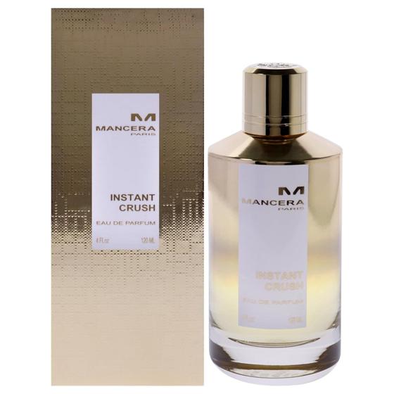 Perfume Mancera Instant Crush - 113ml - Perfume Unissex - Magazine ...