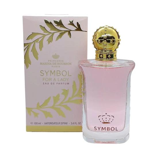 Perfume Marina de Bourbon Symbol Royal For Lady Edp 100ml - Marina ...