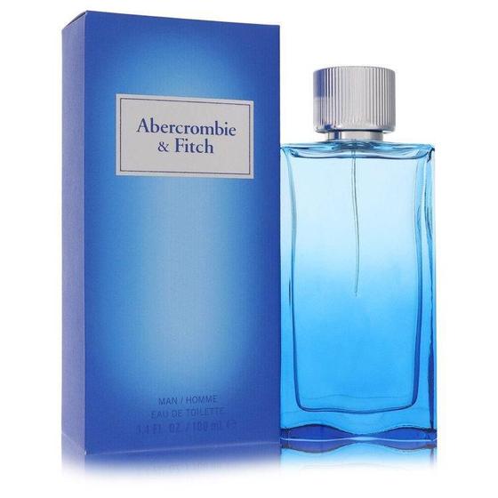 Perfume Masculino Abercrombie & Fitch First Instinct Together 100 Ml ...