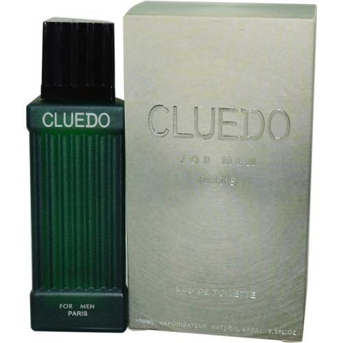 Perfume Masculino Cluedo Cluedo Eau De Toilette Spray 100 Ml - Perfume ...