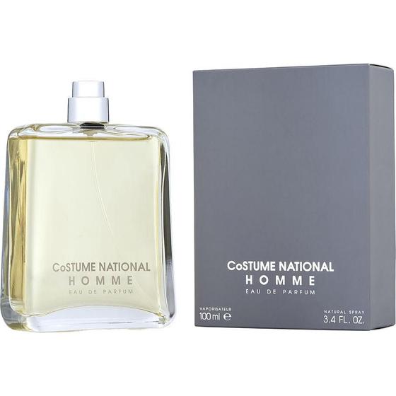 Perfume Masculino Costume National Costume National Eau De Parfum 100 ...