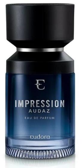 Perfume masculino eudora impression audaz eau parfum 100ml - Perfume ...