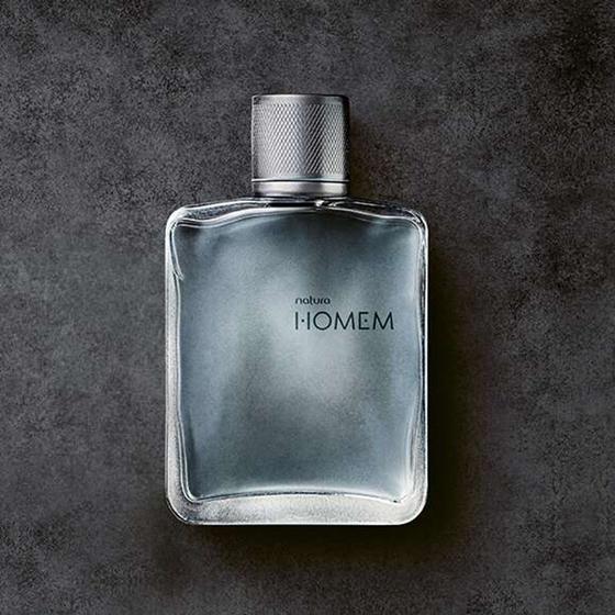 Perfume Masculino Homem 100ML - CM - Perfume Masculino - Magazine Luiza