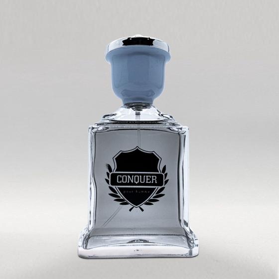 Perfume masculino i scents conquer eau de toilete 100ml - Perfume ...