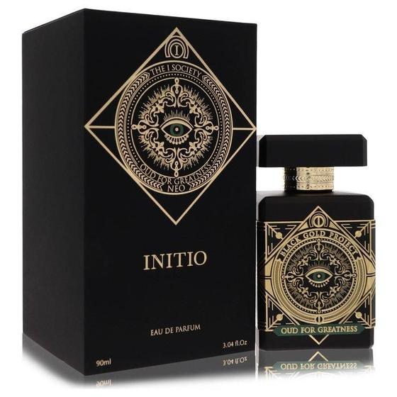 Perfume Masculino Initio Oud For Greatness Neo Parfums Prives EDP ...