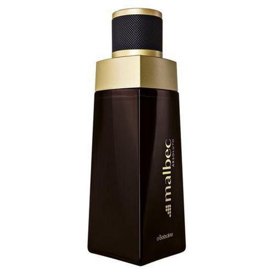 perfume masculino malbec absoluto desodorante colonia 100ml - Perfume ...