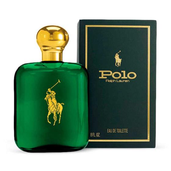 Perfume Masculino Polo Verde Eau de Toilette 118 ml + 1 Amostra de ...