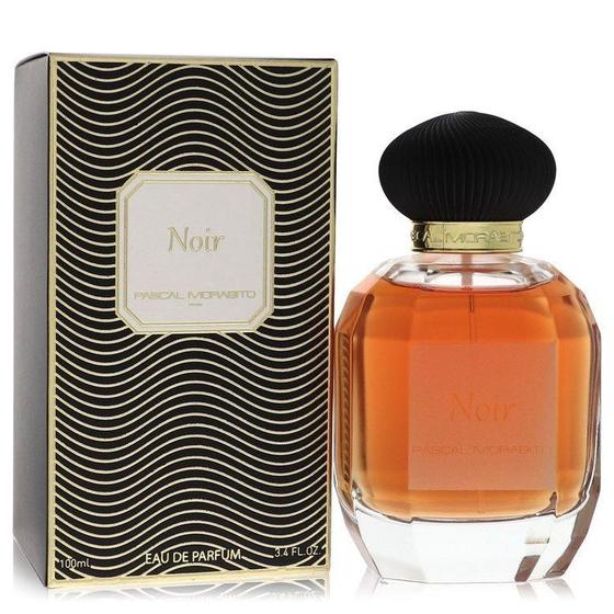 Perfume Masculino Sultan Noir Pascal Morabito Eau De Parfum (Unisex ...