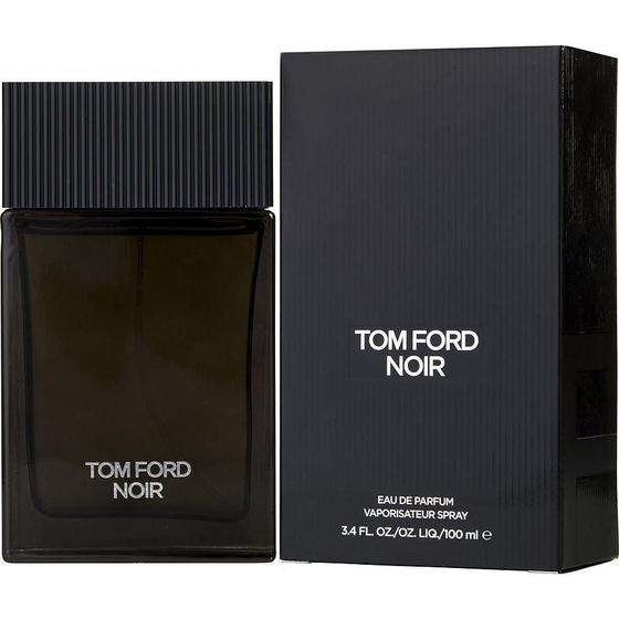 Perfume Masculino Tom Ford Noir Tom Ford Eau De Parfum 100 Ml - Perfume ...